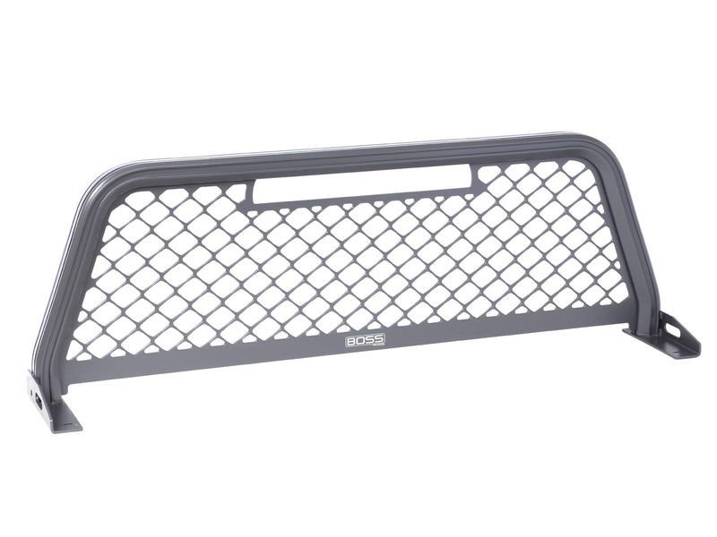 Putco Boss Rack | RealTruck