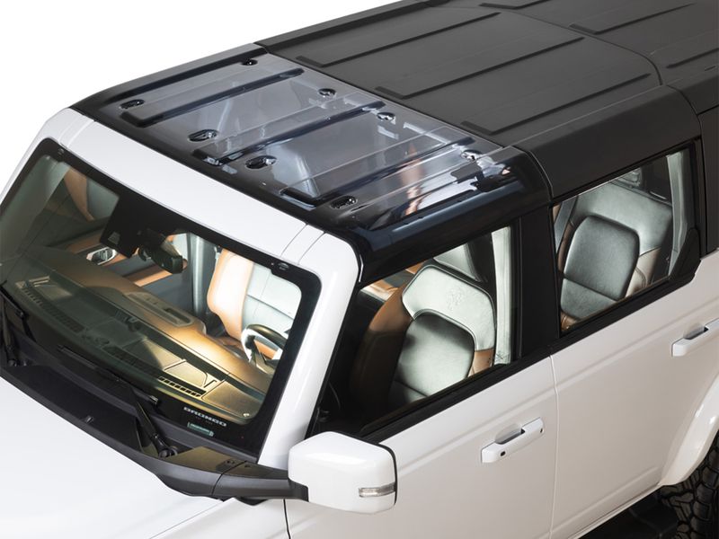 Putco Element Sky View 581001 | RealTruck