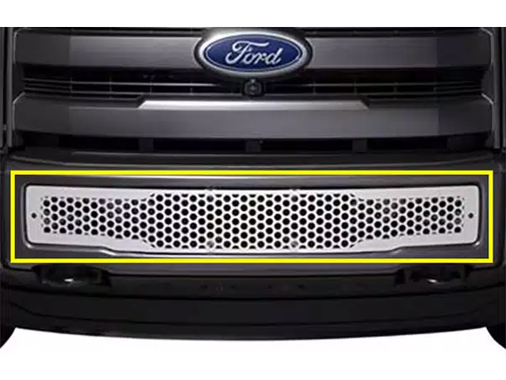 2024 Ford F250 Grilles | RealTruck