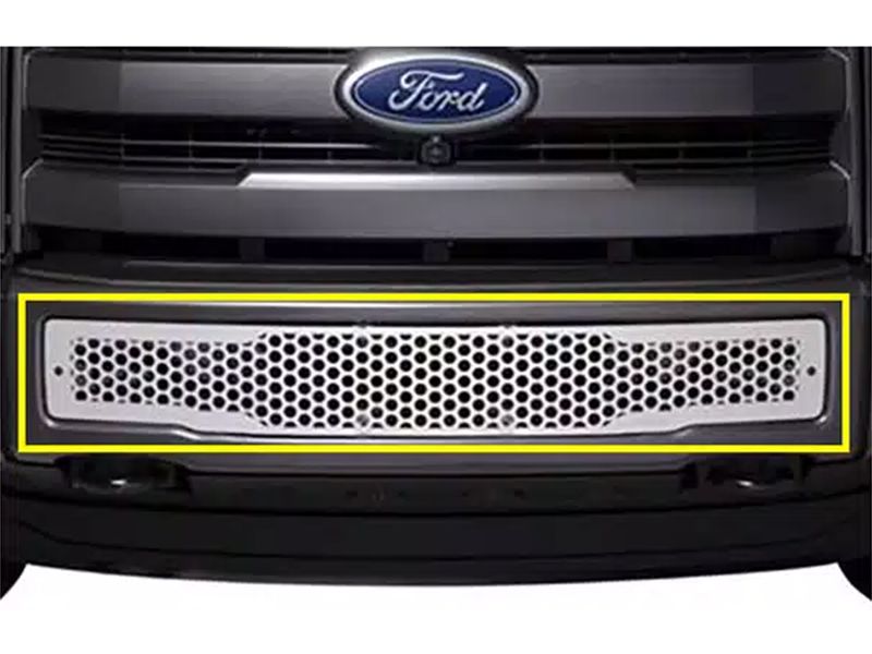 2025 Ford F250 Grilles | RealTruck