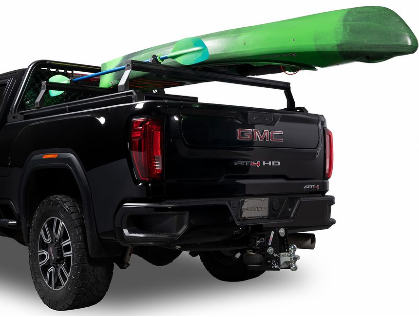 Putco Venture TEC Quick Rack 186855 | RealTruck