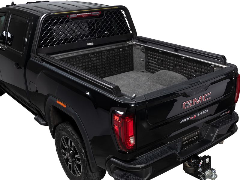 Putco Venture TEC Quick Rack 186857 | RealTruck