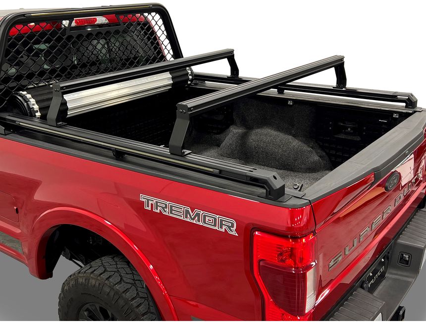 Putco Venture TEC Quick Rack 186868 | RealTruck