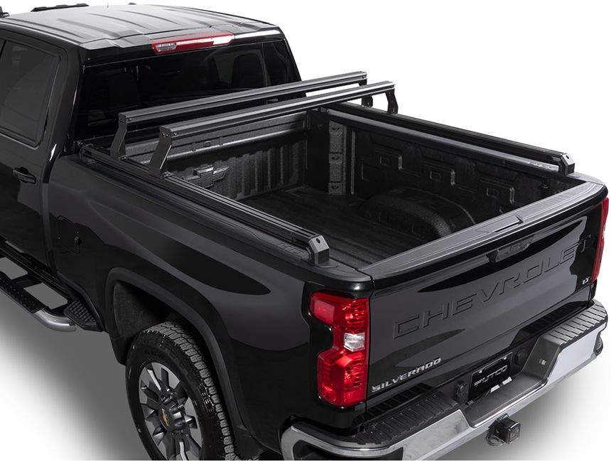 Putco Venture TEC Quick Rack PUT-186896 | RealTruck