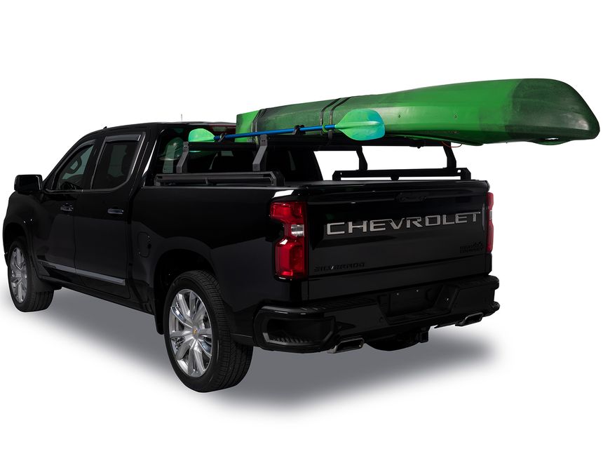 Putco Venture TEC Quick Rack PUT-186896 | RealTruck