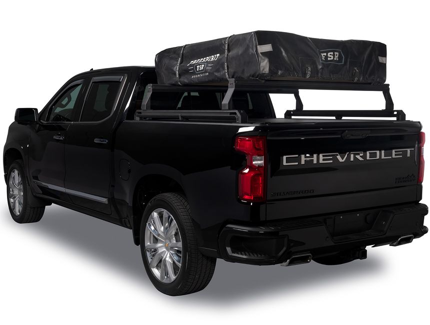 Putco Venture TEC Quick Rack PUT-186896 | RealTruck