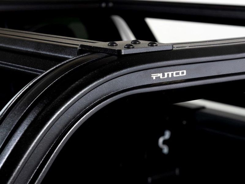 Putco Venture TEC Rack | RealTruck