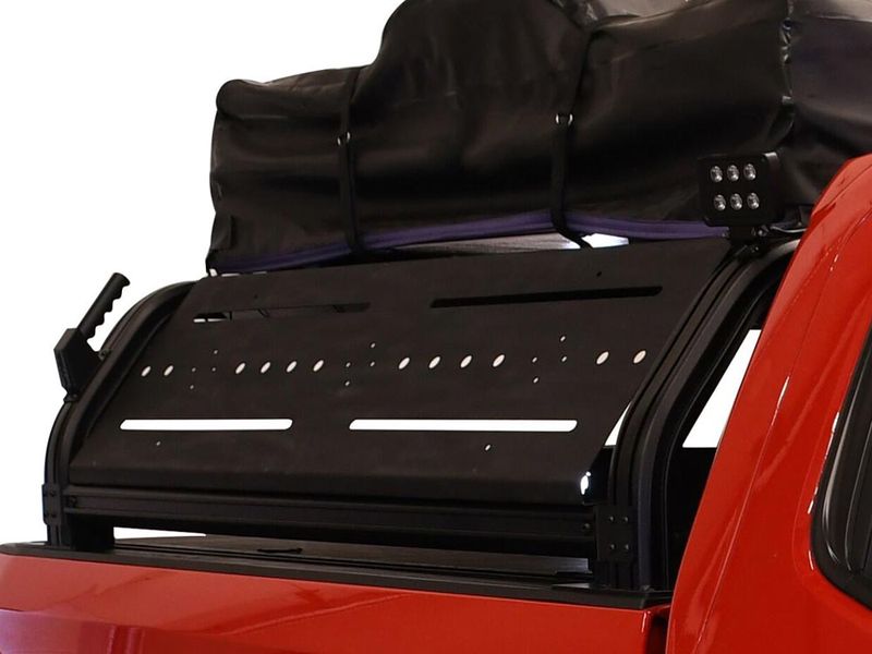 Putco Venture TEC Rack | RealTruck