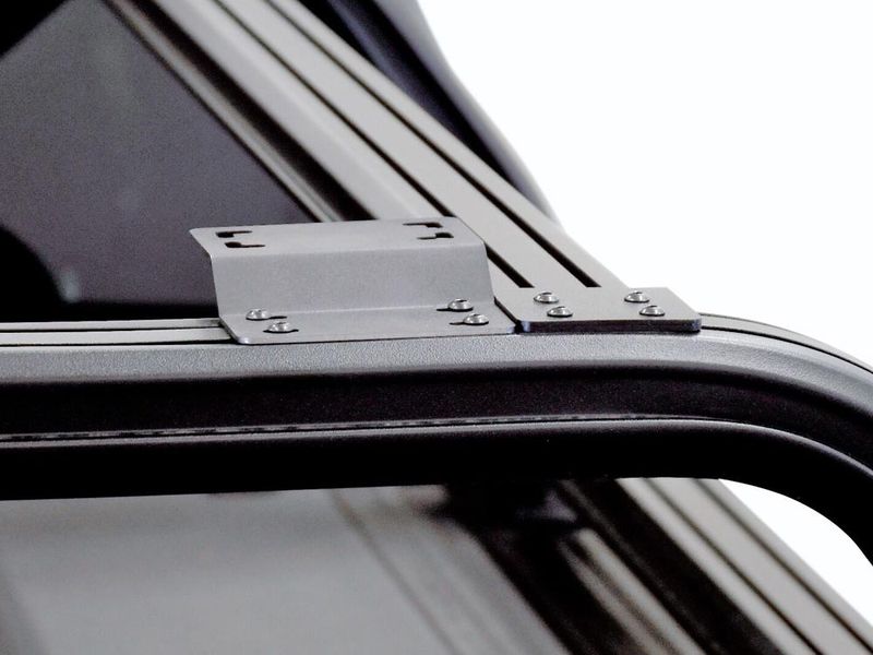 Putco Venture TEC Rack | RealTruck