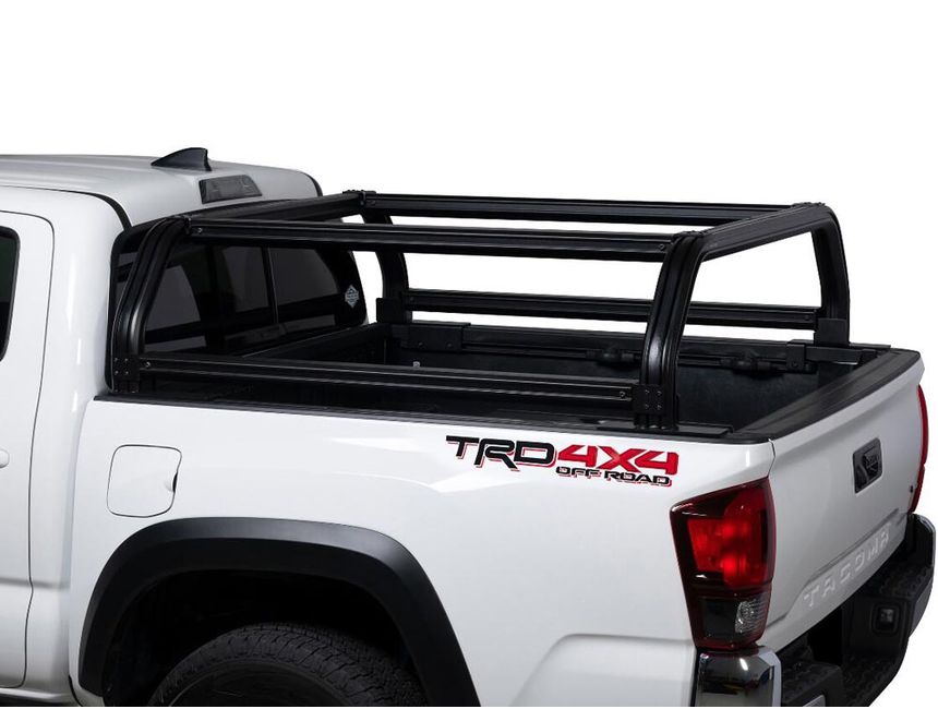 Putco Venture TEC Rack 184410 | RealTruck