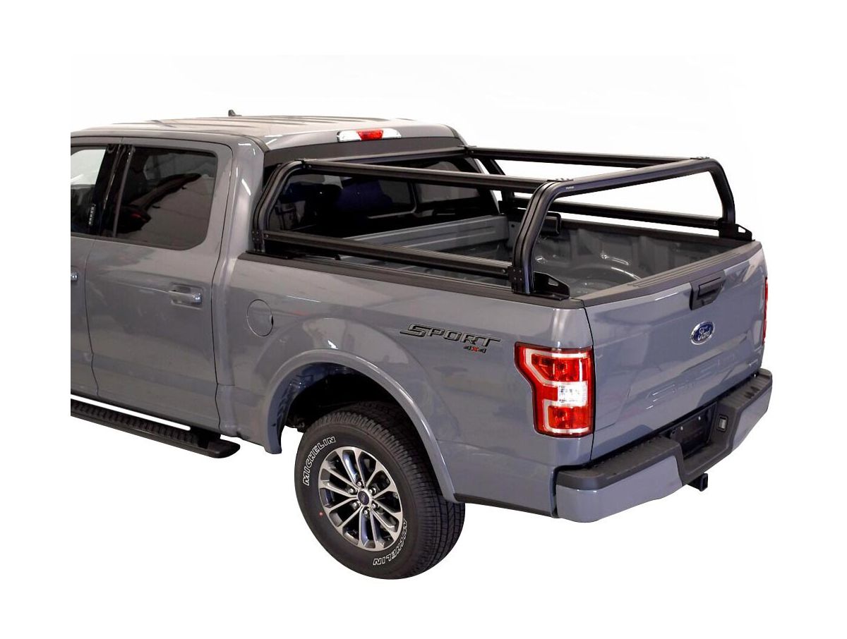 Putco Venture TEC Rack 184100 | RealTruck