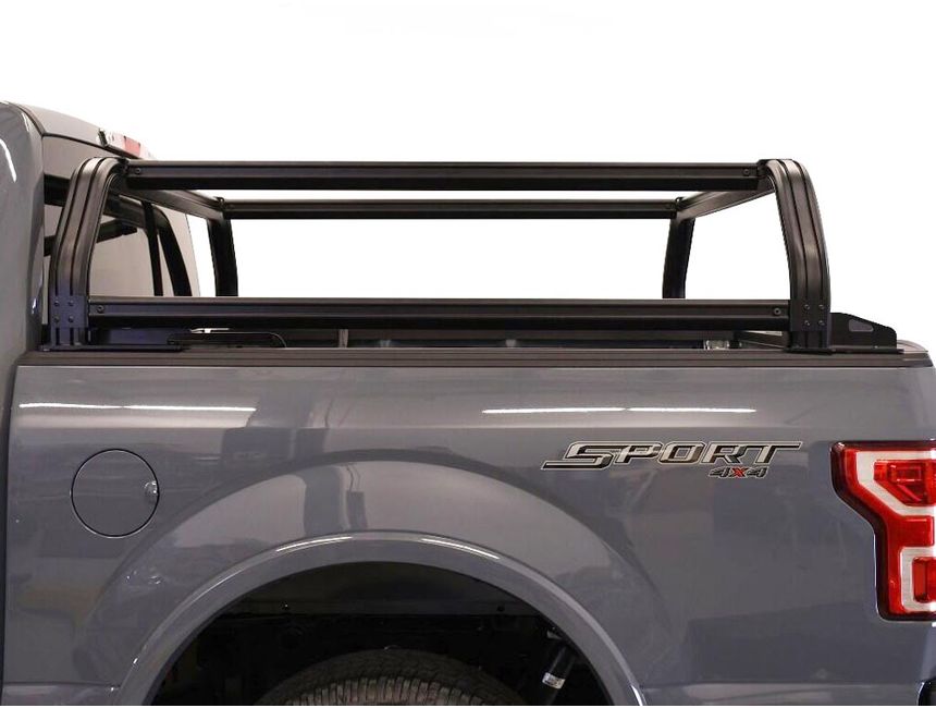 Putco Venture TEC Rack 184100 | RealTruck