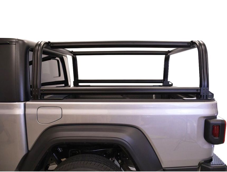 Putco Venture TEC Rack 184500 | RealTruck