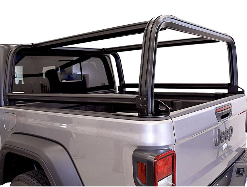 Putco Venture TEC Rack 184500 | RealTruck