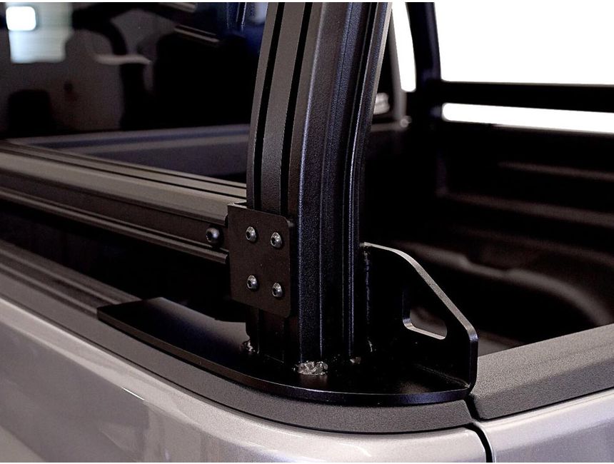 Putco Venture TEC Rack 184500 | RealTruck