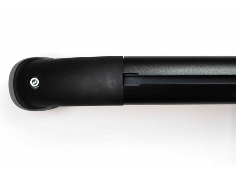 PUT-119872 Putco T-Slot Bed Rails | RealTruck