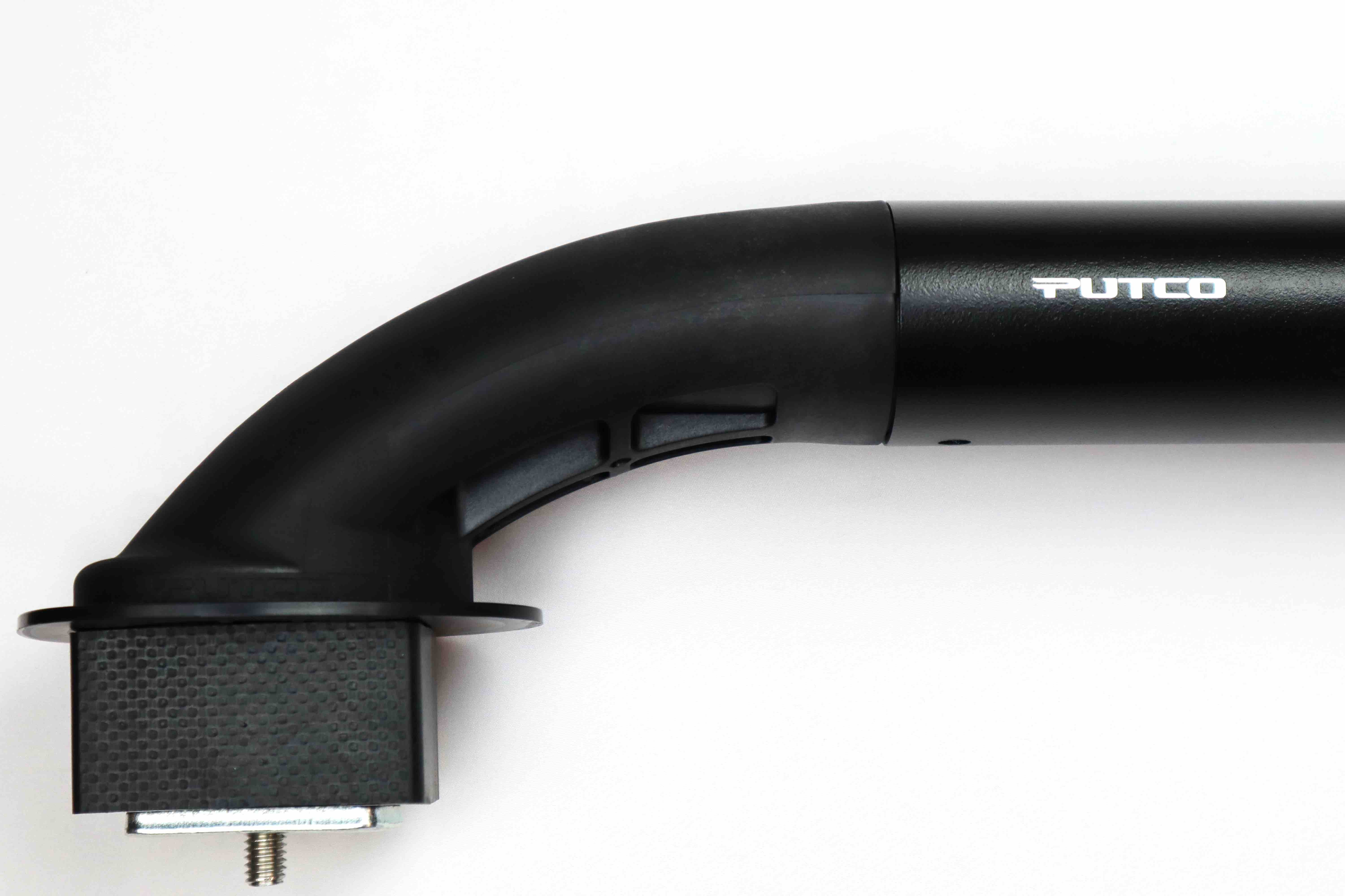 Putco T-Slot Bed Rails 119850 | RealTruck