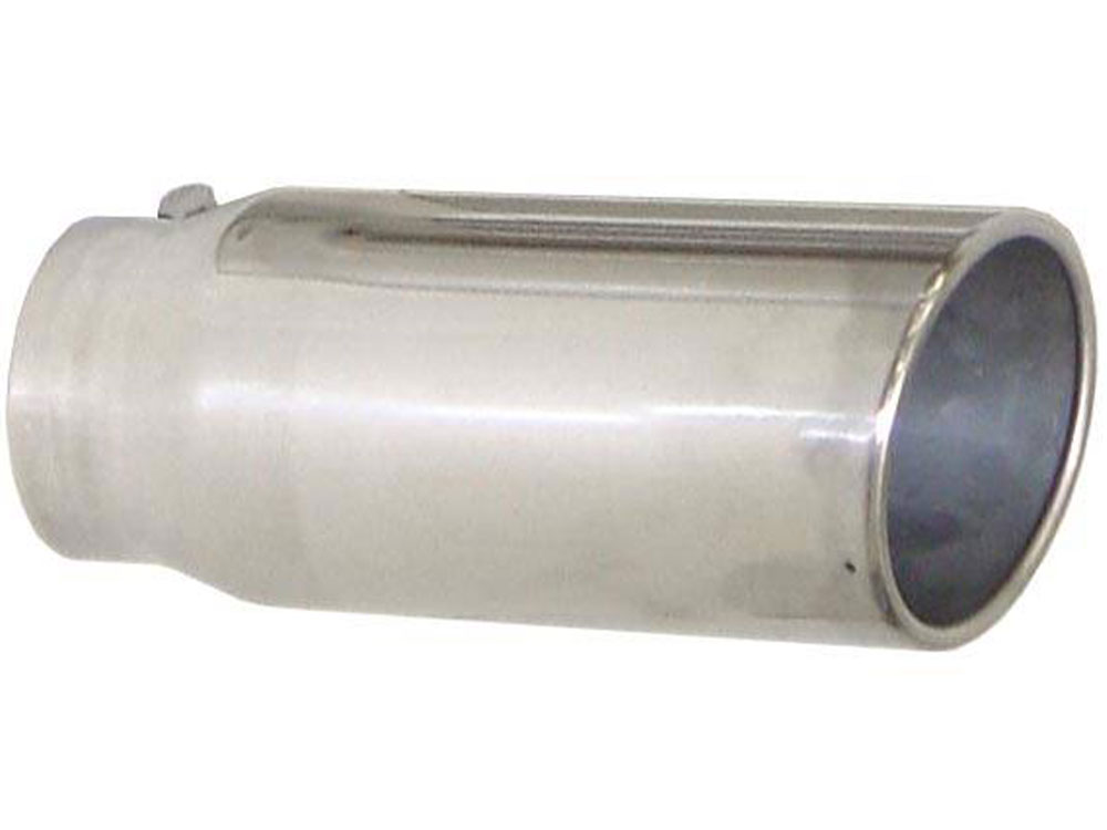 Pypes Exhaust Tips | RealTruck