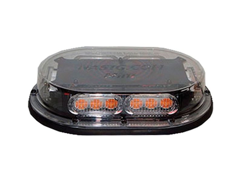 Race Sport Professional Series 6 Cluster LED Beacon | RealTruck