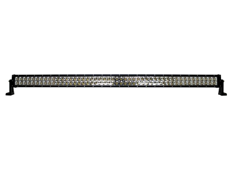 Race Sport Excursion Series Dual Row 50" Hi-Power LED Light Bar | RealTruck