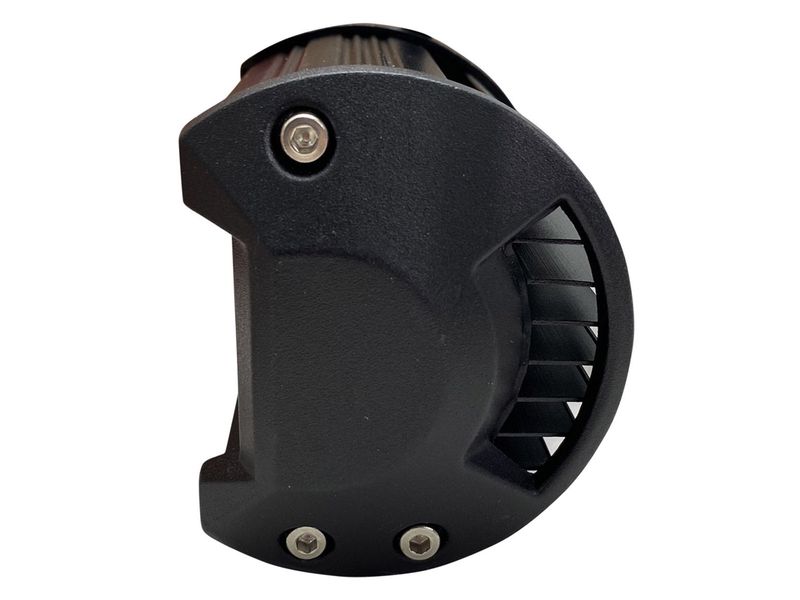 Race Sport Street Series Bottom Mount LED Spot Lights | RealTruck