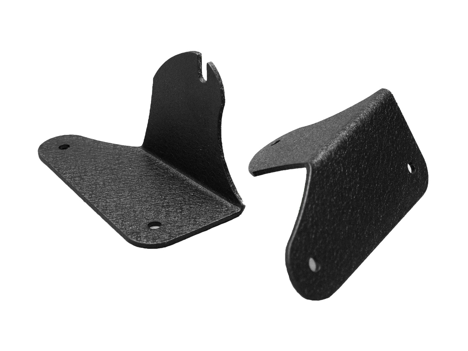 Race Sport Hood Mounting Brackets | RealTruck