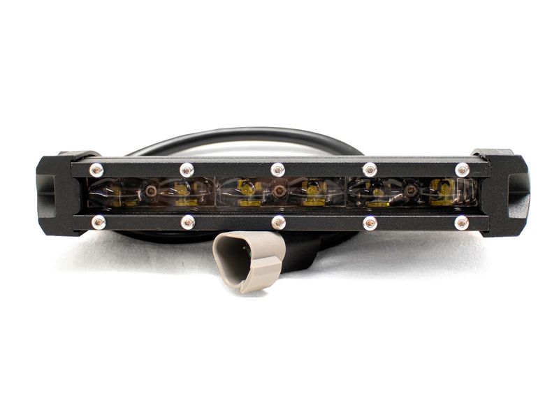 Race Sport LoPro 8" LED Light Bar | RealTruck