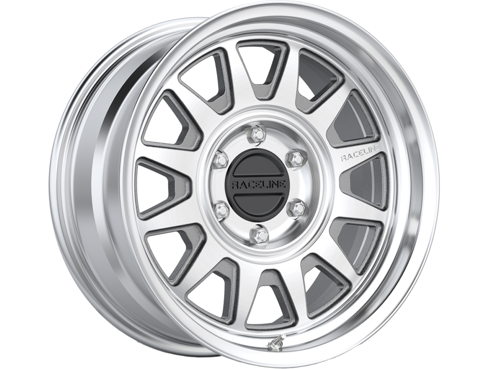 Raceline Machined Aero Wheels | RealTruck