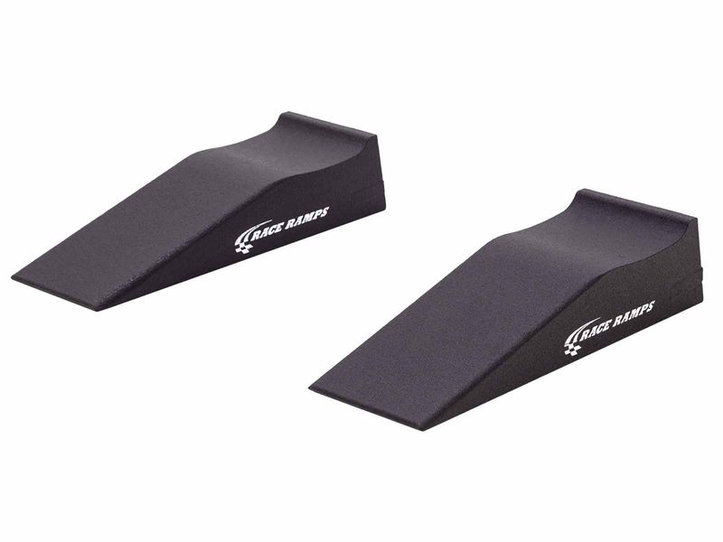 Race Ramps Vehicle Ramps | RealTruck