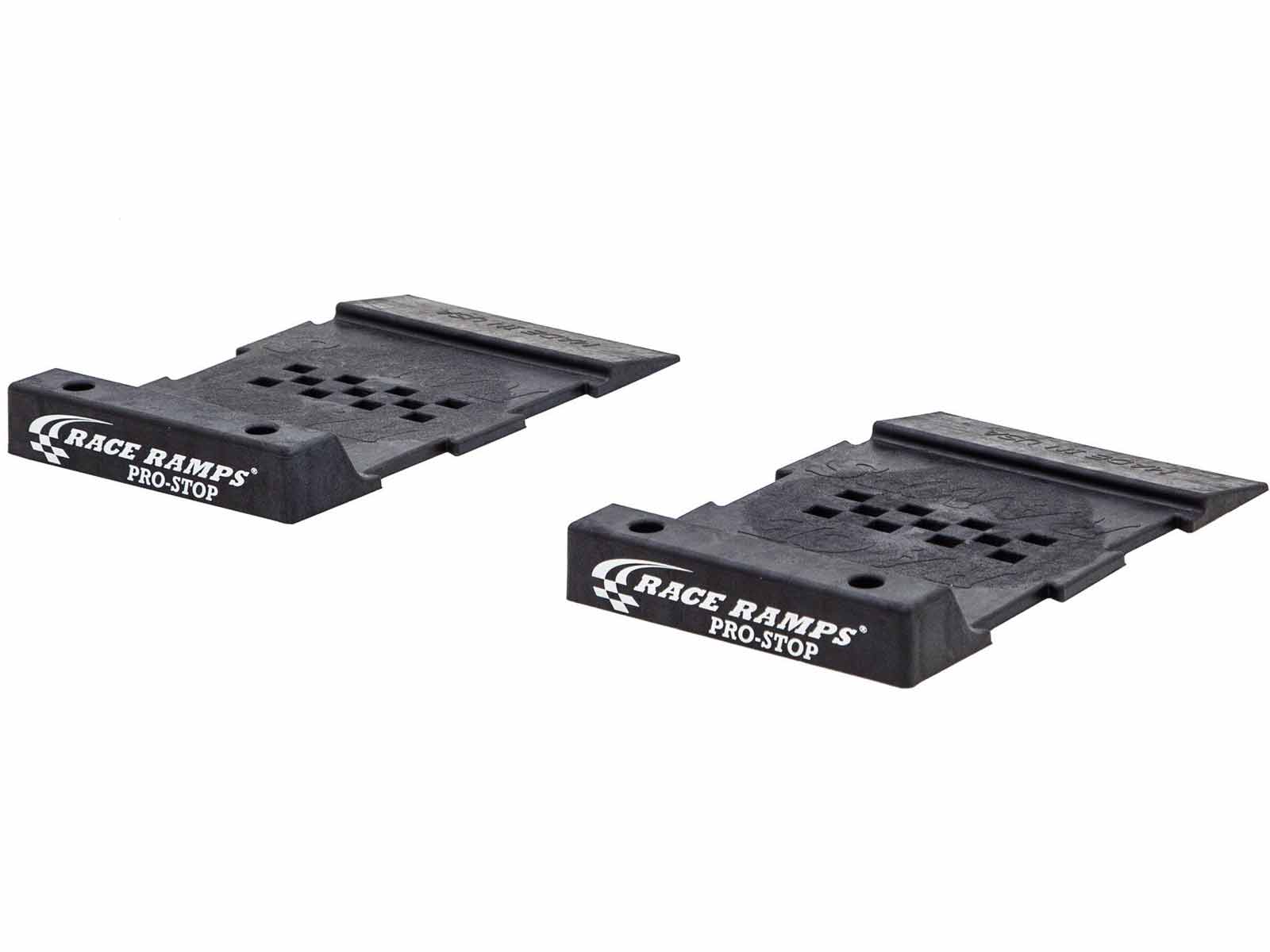 Race Ramps Pro-Stop Parking Guide | RealTruck