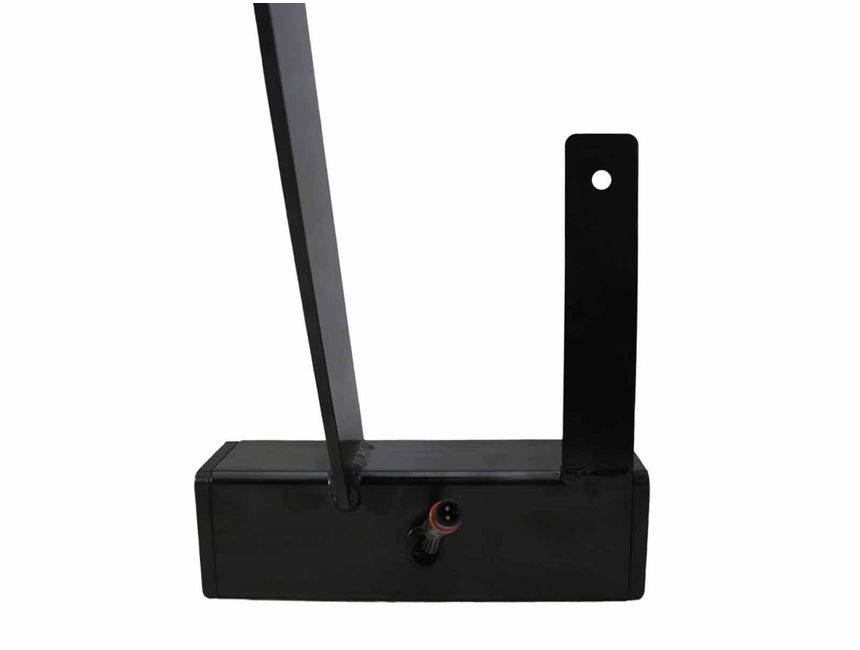 Race Sport Hitch Bar Reverse Lights DHDHB17UP | RealTruck