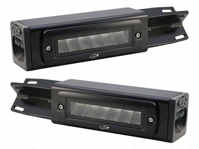 LED Backup Lights & Safety Lights for Trucks | RealTruck
