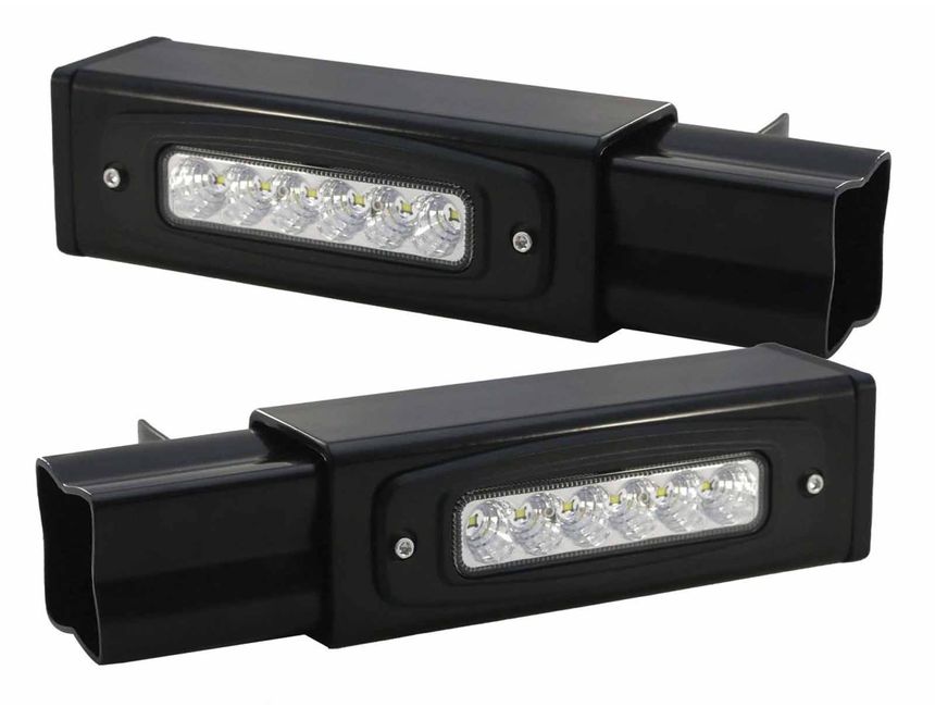 Race Sport Hitch Bar Reverse Lights RSL-FHDHB1116 | RealTruck