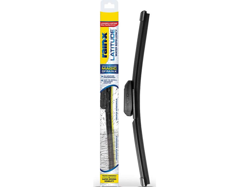 Ford F1 Windshield Wipers | RealTruck
