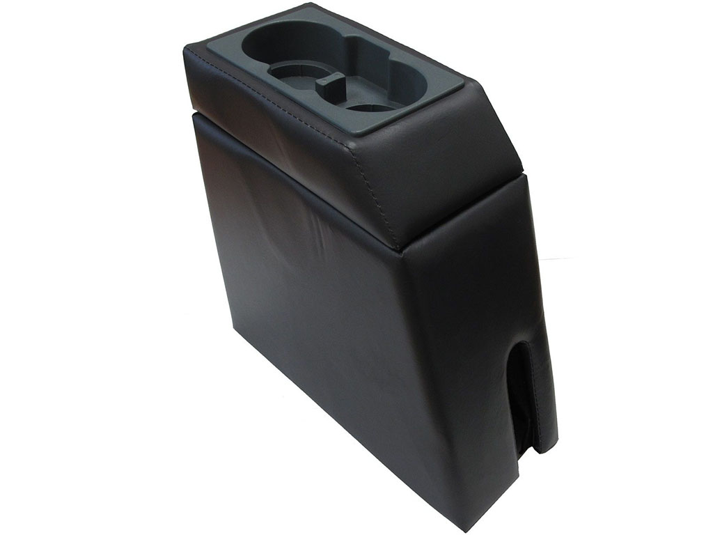 Rampage Padded Center Console 34023 | RealTruck