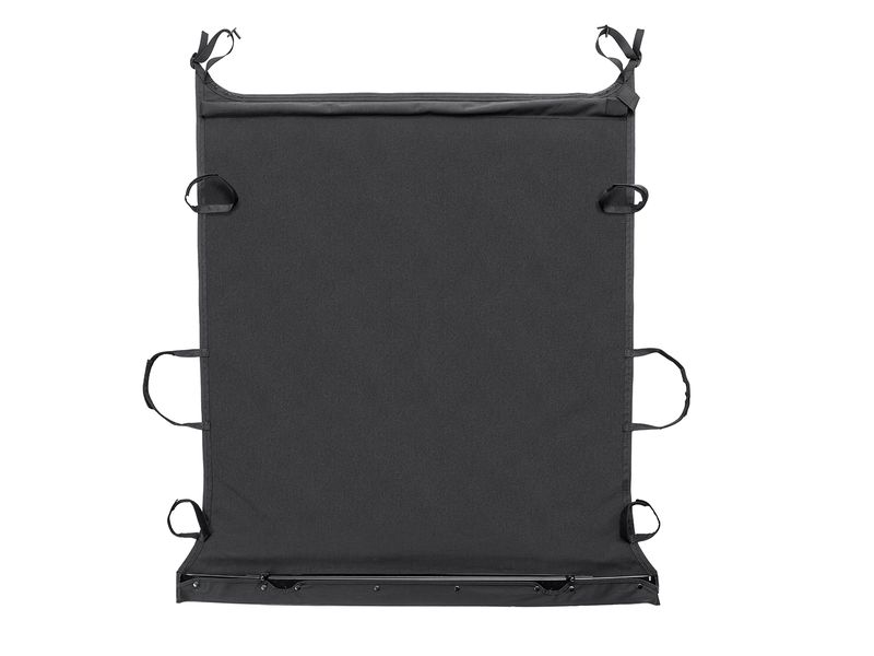 Rampage California Extended Brief Top 91435 | RealTruck