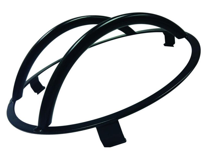 RealTruck Rampage Jeep Head Light Guards | RealTruck