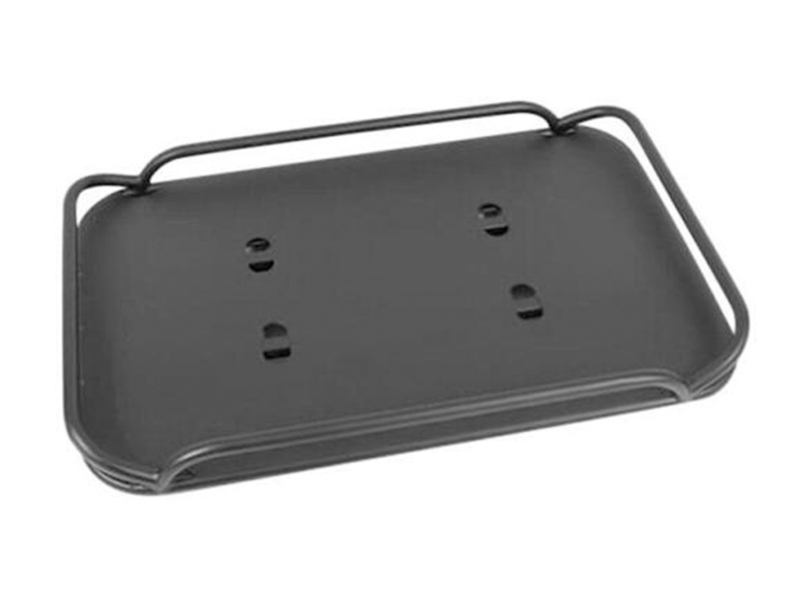 Rampage Rear Sport Rack | RealTruck