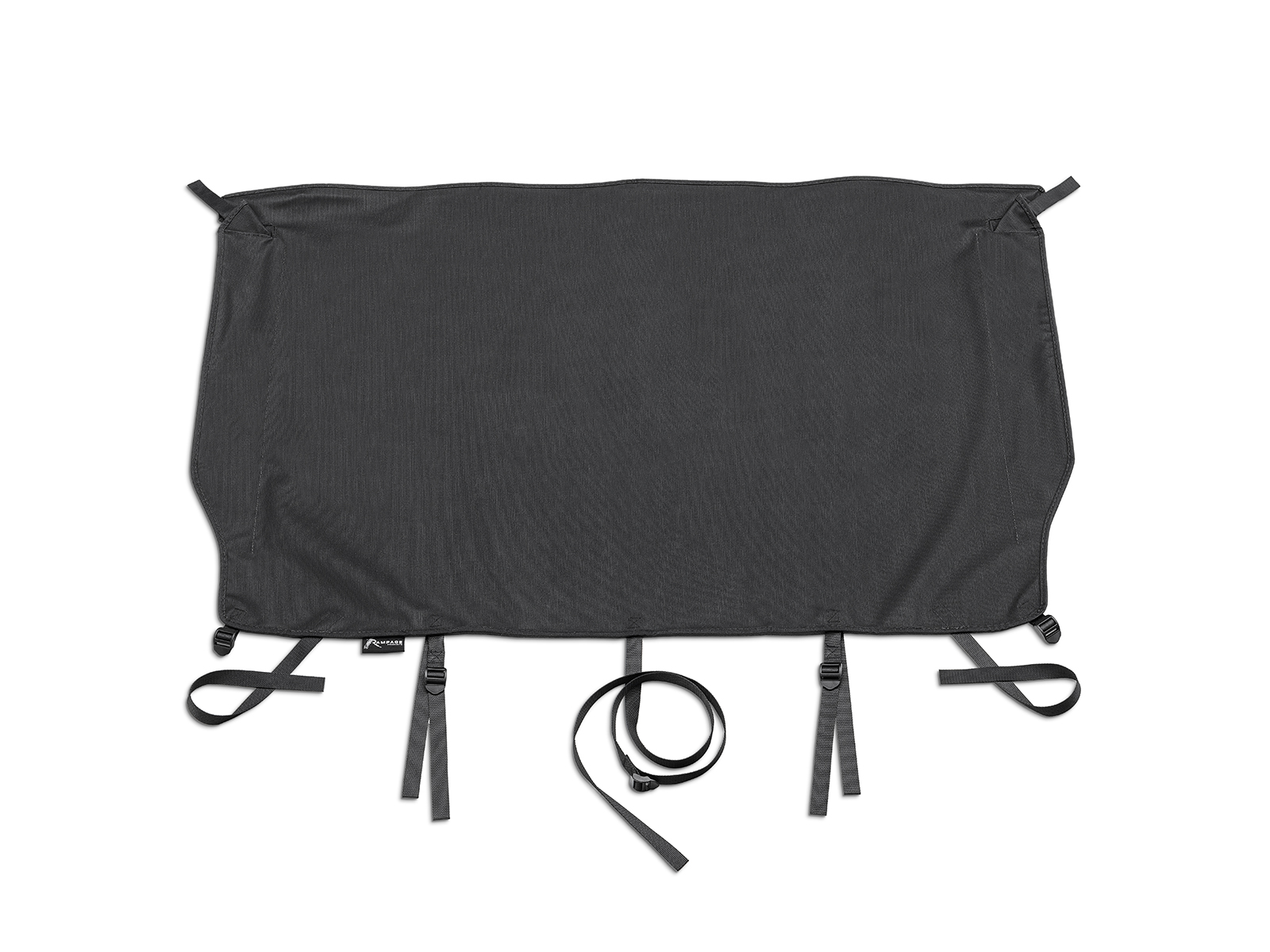 Rampage California Brief Top 93335 | RealTruck