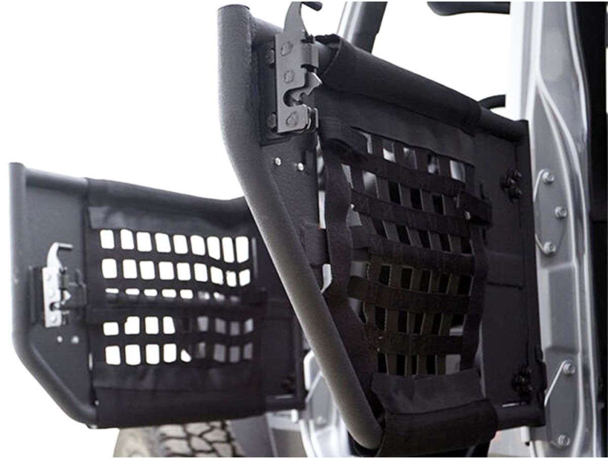 Rampage Trail Doors 7684 | RealTruck