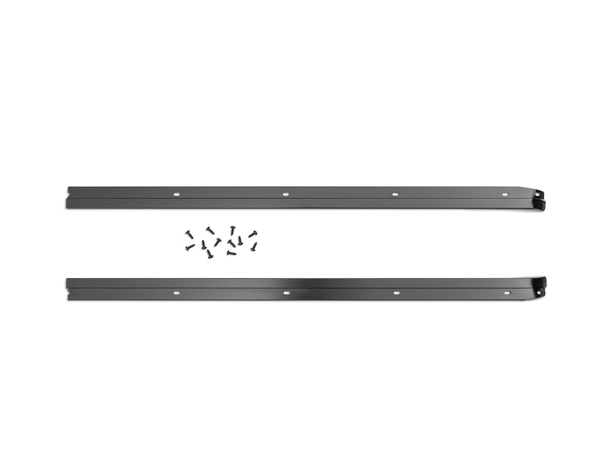 Rampage Windshield Channel 901001 | RealTruck