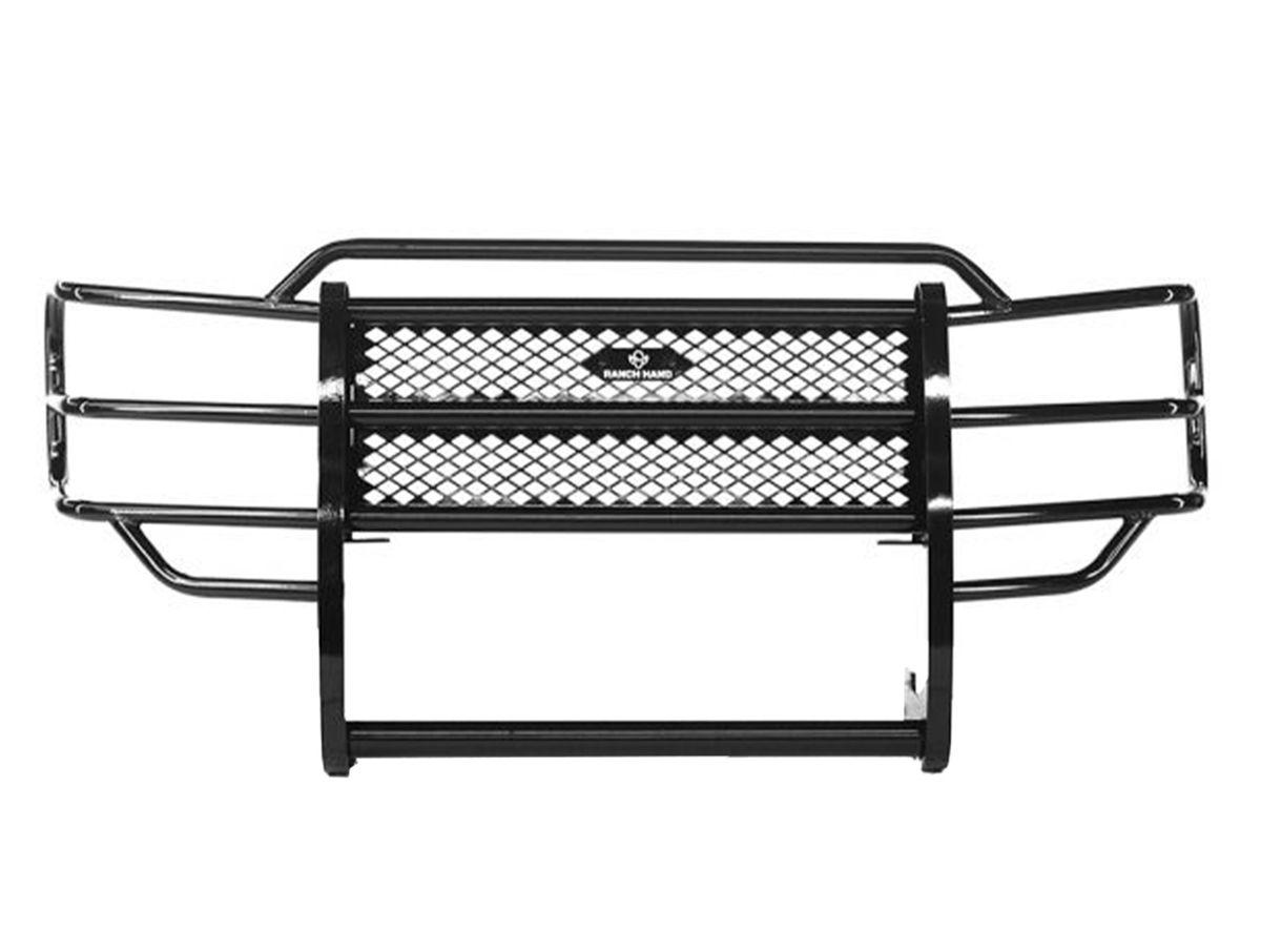 Ranch Hand Legend Series Grille Guard GGC06HBL1 | RealTruck