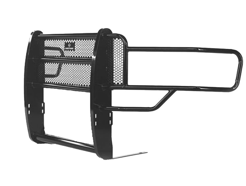 Ranch Hand Legend Series Grille Guard GGD061BL1 | RealTruck