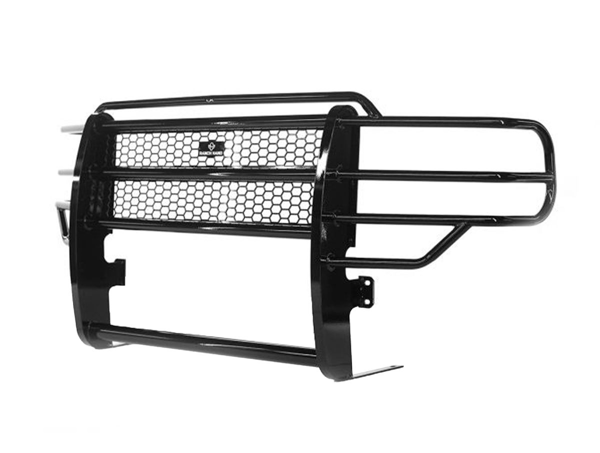 Ranch Hand Legend Series Grille Guard GGF051BL1 | RealTruck