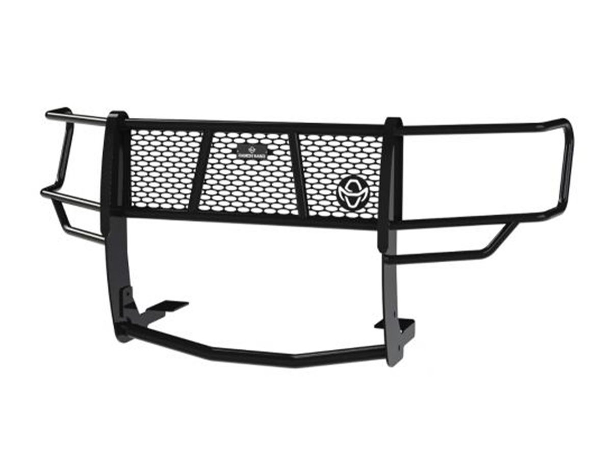 Ranch Hand Legend Series Grille Guard GGF19HBL1 | RealTruck