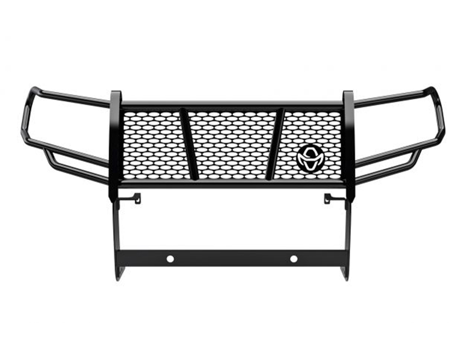 Ranch Hand Legend Series Grille Guard GGF19MBL1 | RealTruck