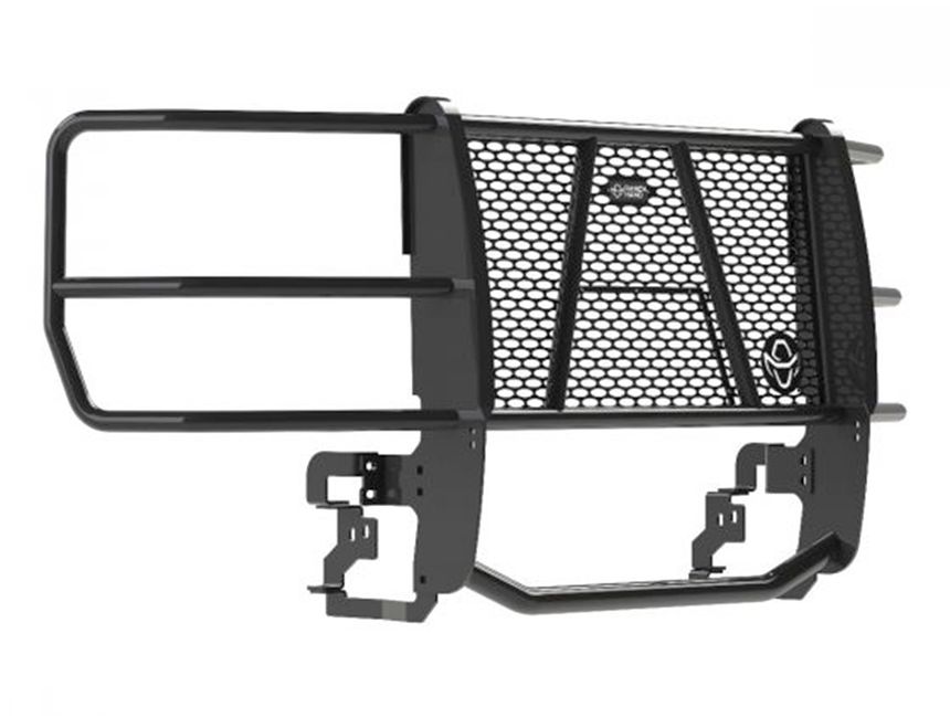 Ranch Hand Legend Series Grille Guard GGF231BL1 | RealTruck
