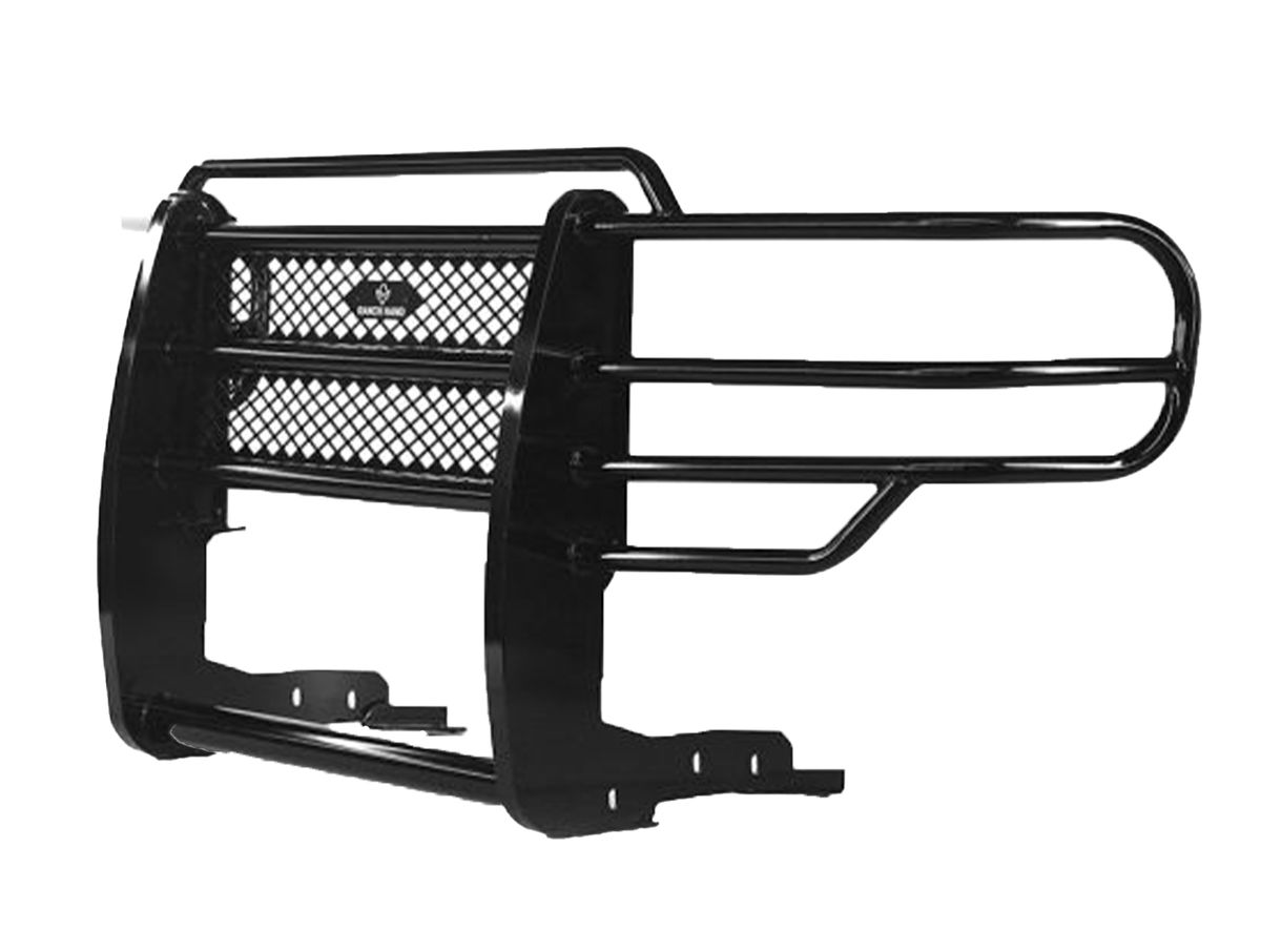 Ranch Hand Legend Series Grille Guard GGG031BL1 | RealTruck