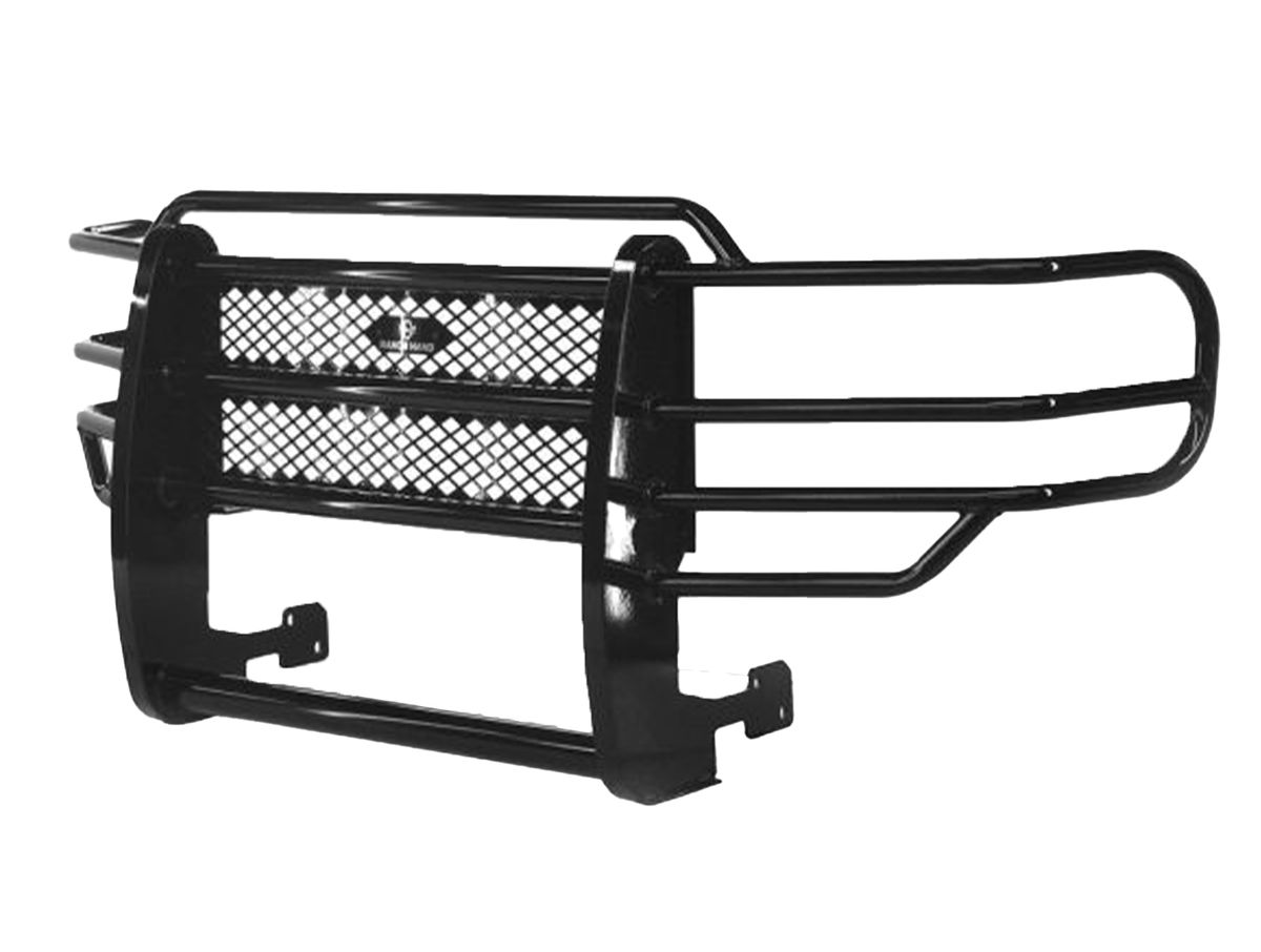 Ranch Hand Legend Series Grille Guard GGG03HBL1 | RealTruck