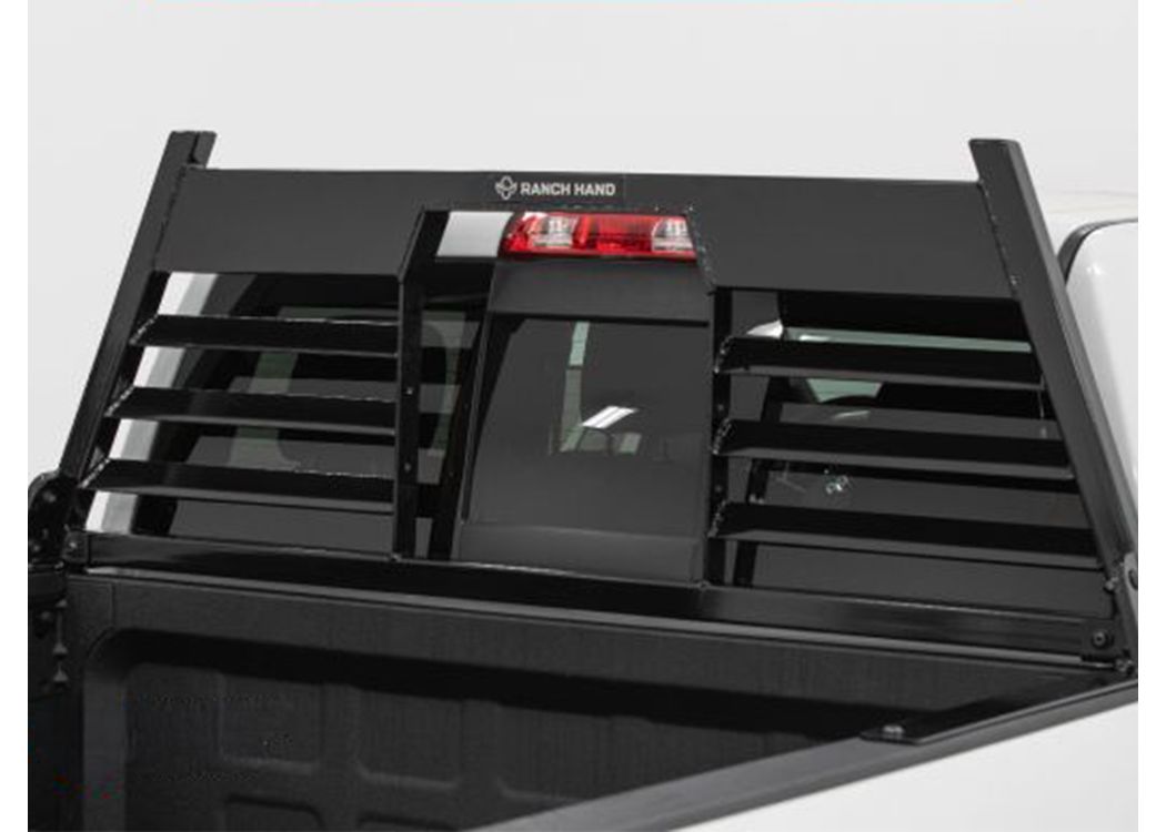 Ranch Hand Legend Series Headache Rack - Rack Only HRLNL200 | RealTruck